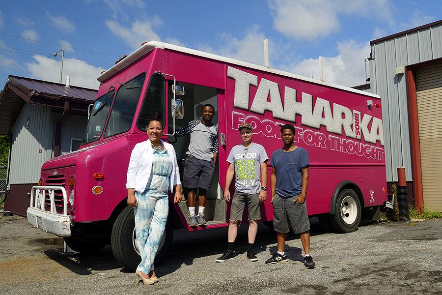 JHU's sweet tooth helps Baltimore ice cream maker grow into a year ...