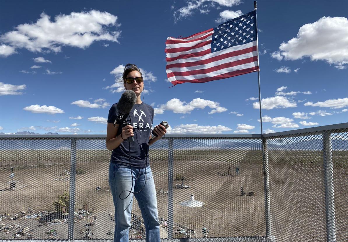 Searching for signs of alien life | Hub