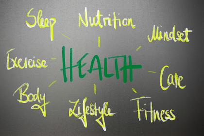 Achieving and maintaining a healthier you | Hub