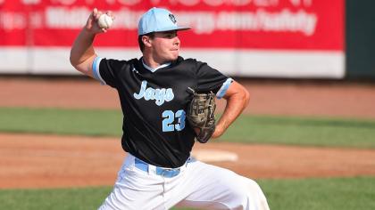Baseball: No. 1 Johns Hopkins advances to DIII championship series | Hub