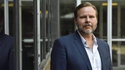 Molecular biologist Jeff Coller joins Johns Hopkins | Hub