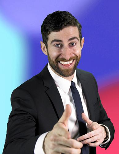 HQ's quiz zaddy | Hub