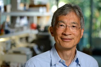 Renowned scientist Carl Wu named Bloomberg Distinguished Professor at ...