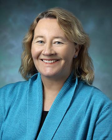 Hopkins molecular biologist Carol Greider elected to American ...