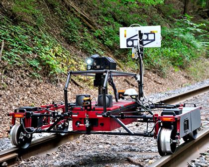 First response system can assess railway accidents, detect potential ...