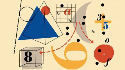 Lincoln the Euclid enthusiast and other great tales of math | Hub