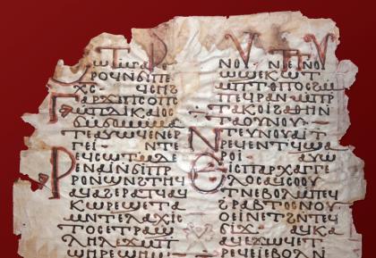 Giving shape to medieval history | Hub