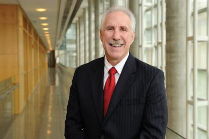 Catching up with Paul Rothman | Hub