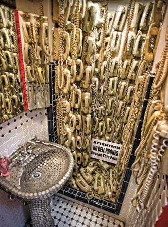 JHU's Evergreen Museum gives Loring Cornish's art 'a whole new life' | Hub