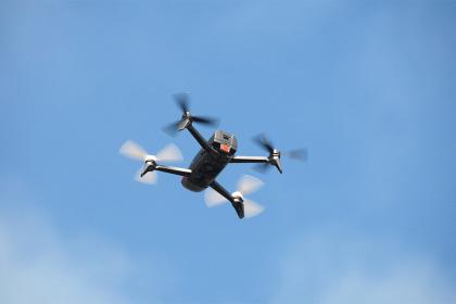 Johns Hopkins grad students work to prevent hacking attacks on drones | Hub