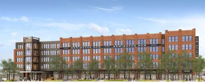 Development projects bring new energy to Baltimore's Remington ...