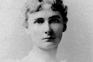 Florence Bascom, a trailblazing geologist who dared to dig | Hub