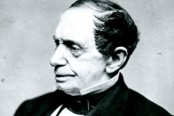 Newly discovered documents prompt reexamination of the history of ...