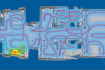 APL's mini-mapper captures intel in tight spots | Hub