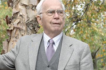 Longtime Johns Hopkins researcher Richard T. Johnson, 'inventor' of ...