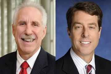 Paul Rothman appointed to second term as leader of Johns Hopkins ...