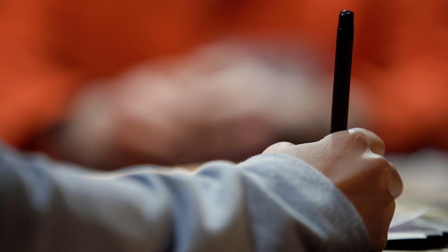 American Prison Writing Archive moves to Johns Hopkins | Hub