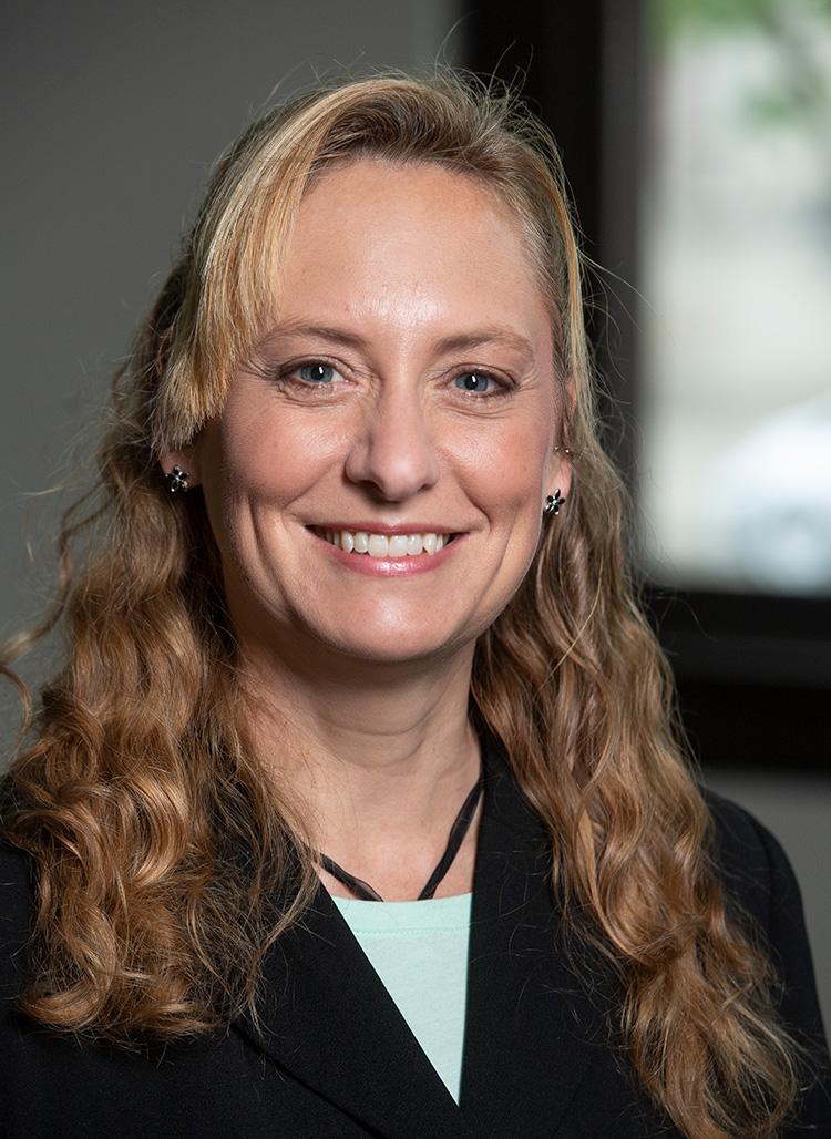 Amy Shelton named next director of Johns Hopkins Center for Talented ...