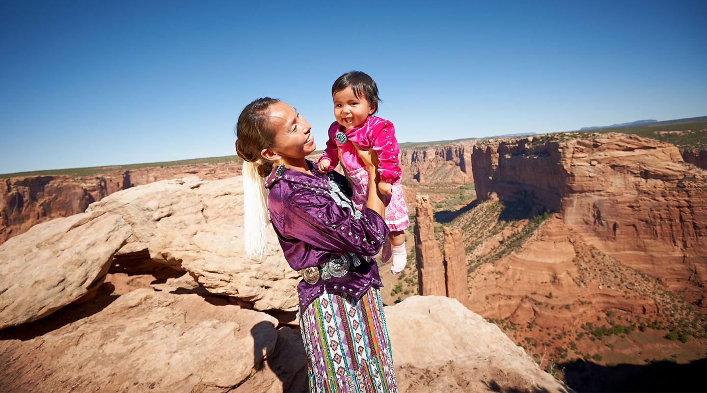 Johns Hopkins expands focus of Center for Indigenous Health | Hub