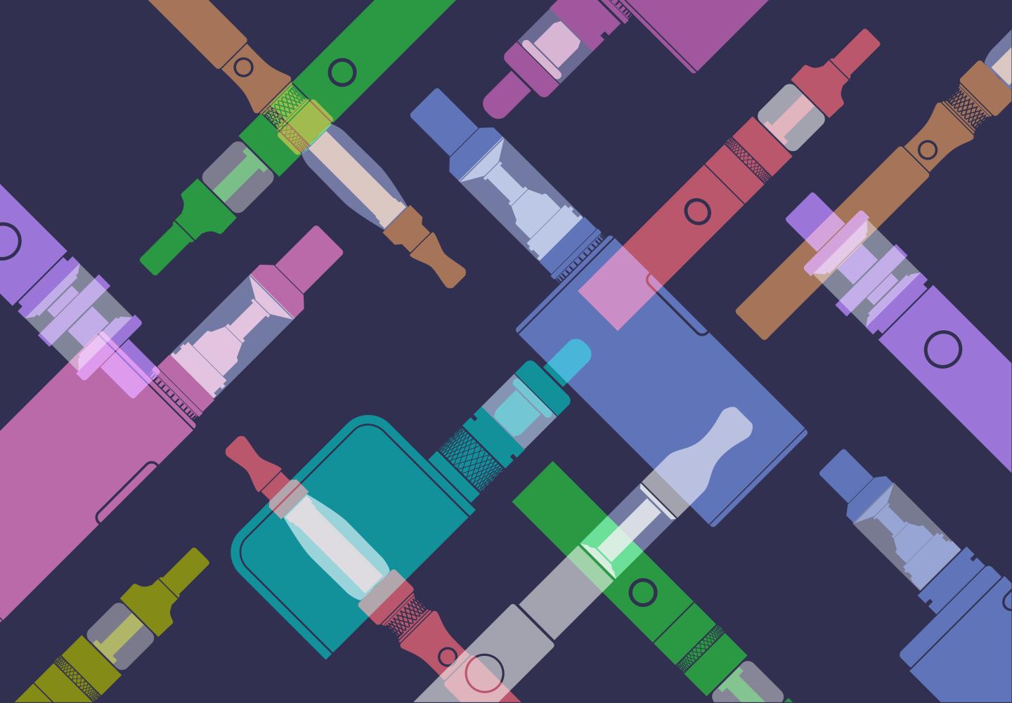 How safe is vaping? | Hub