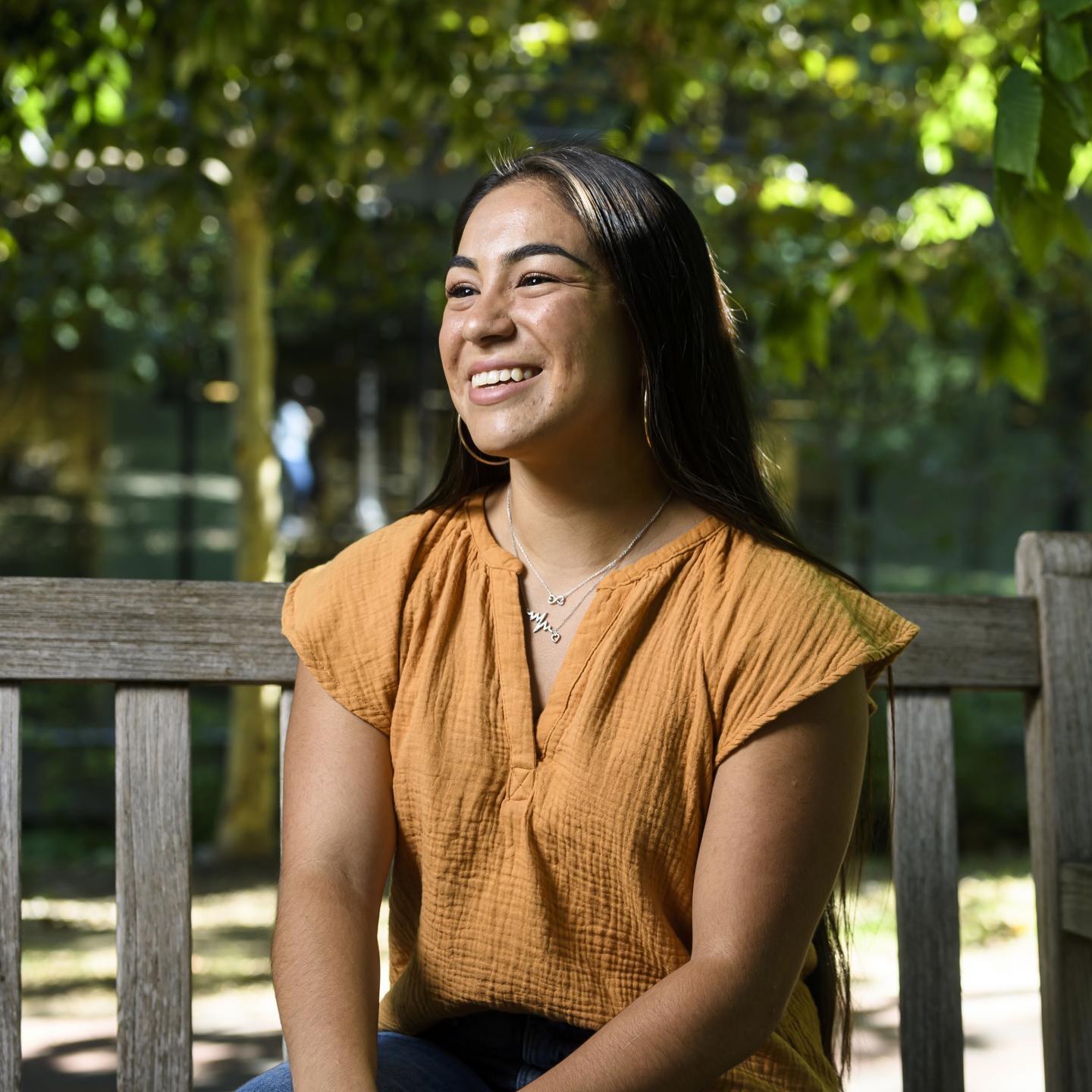 A medical journey comes full circle | Hub