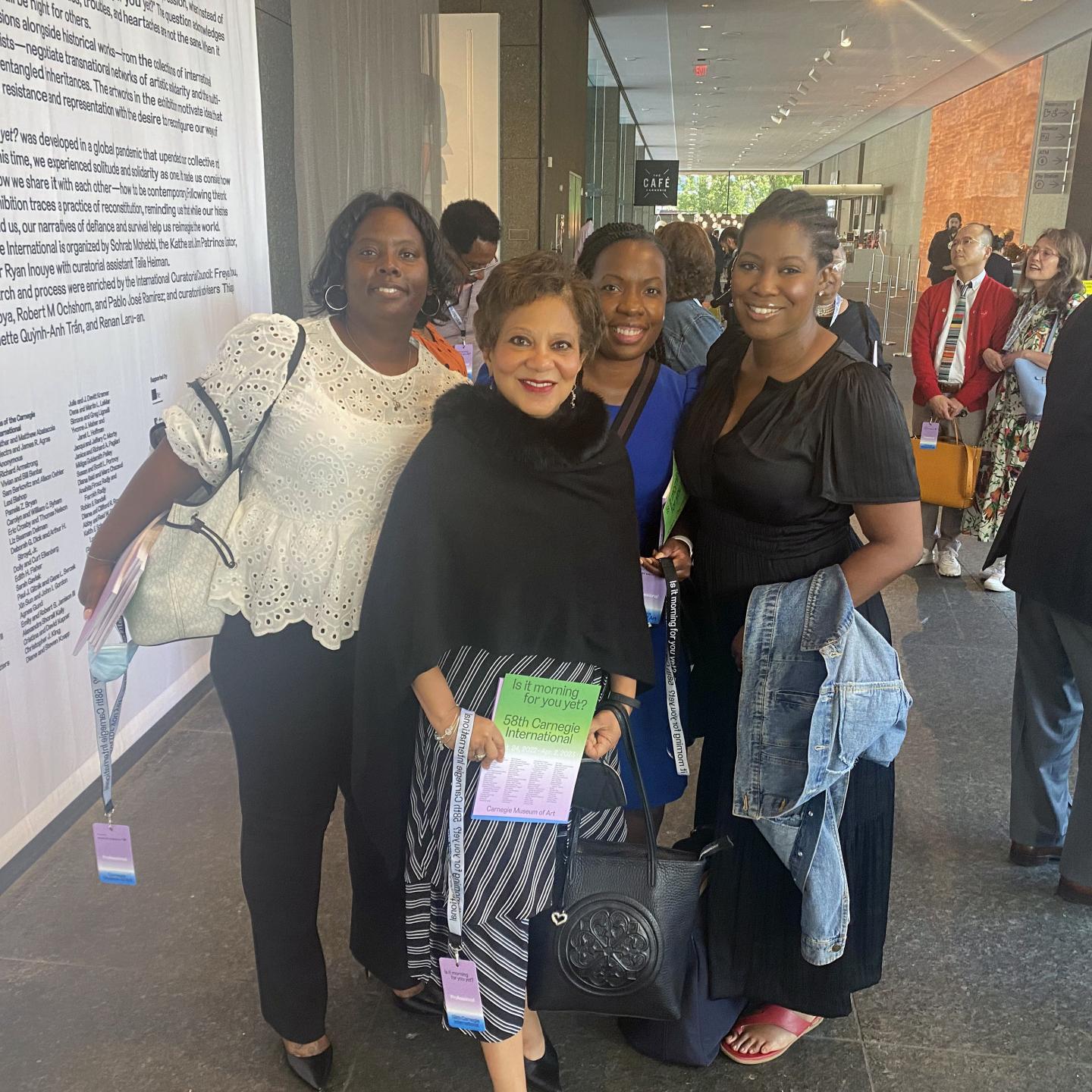 Captivating views of community health workers | Hub