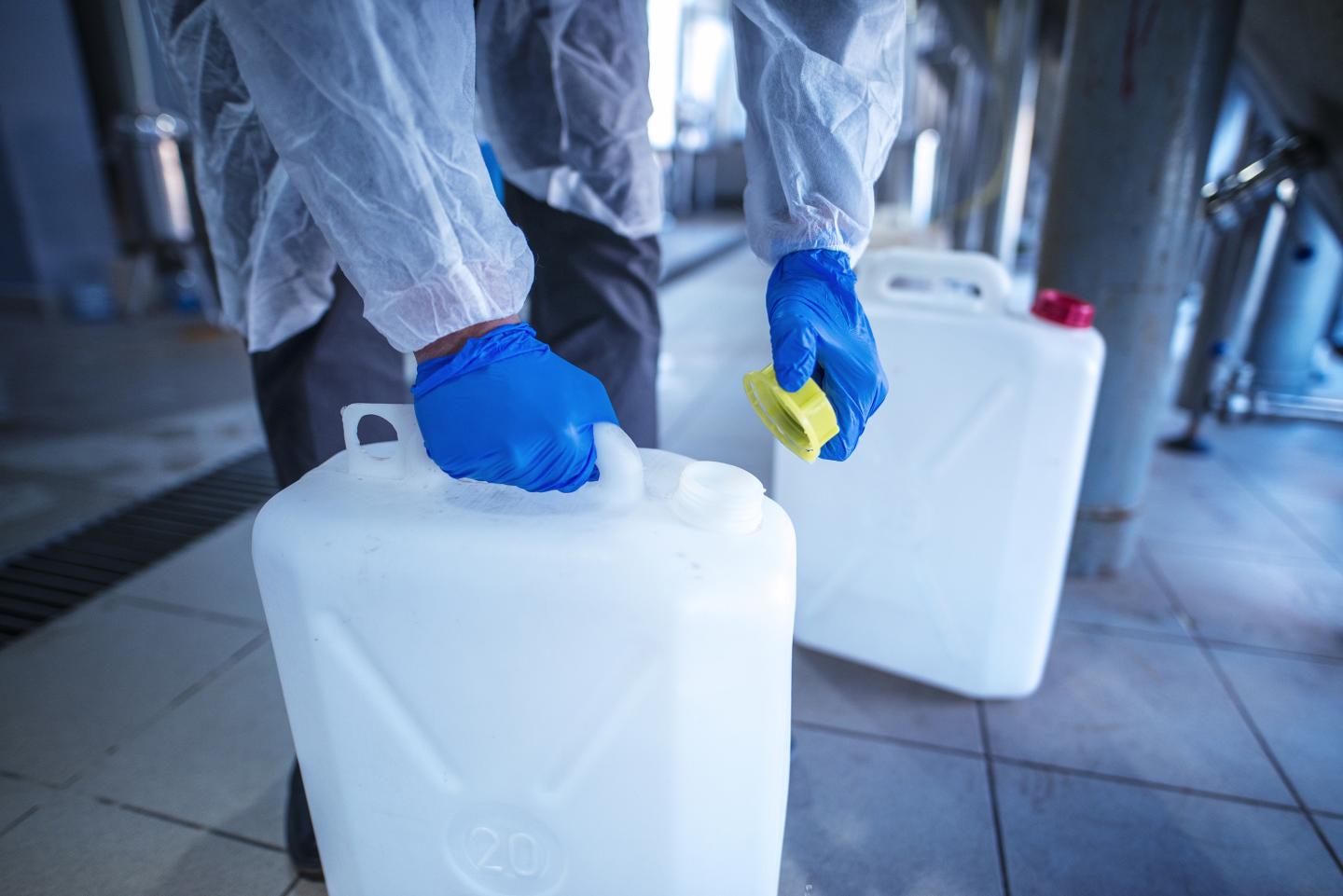 Study: EPA approach to assessing chemical health risks falls short | Hub