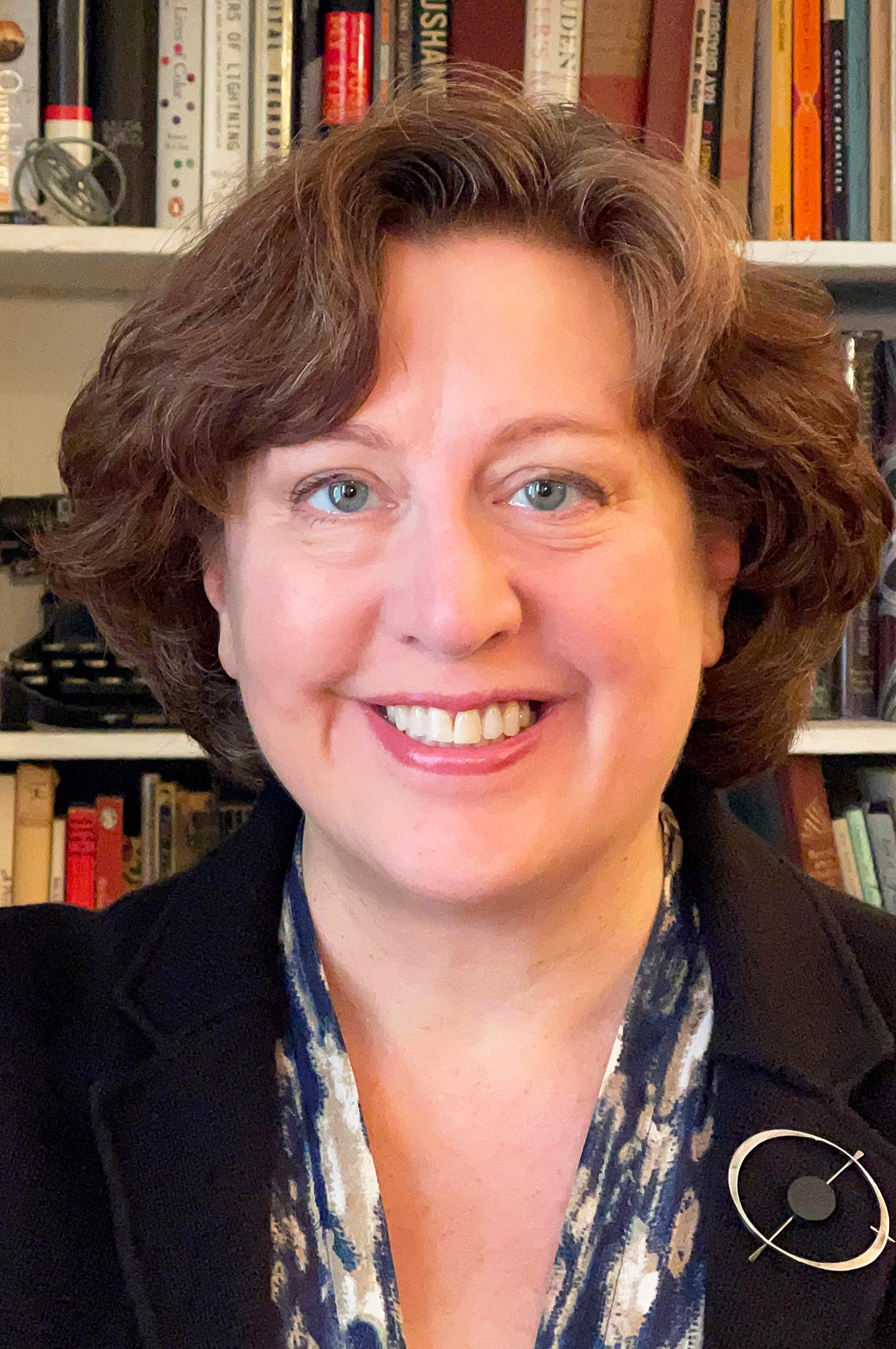 Elisabeth Long selected to lead Sheridan Libraries & University Museums ...