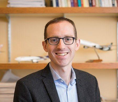 Adam Seth Levine | Faculty Experts | Hub