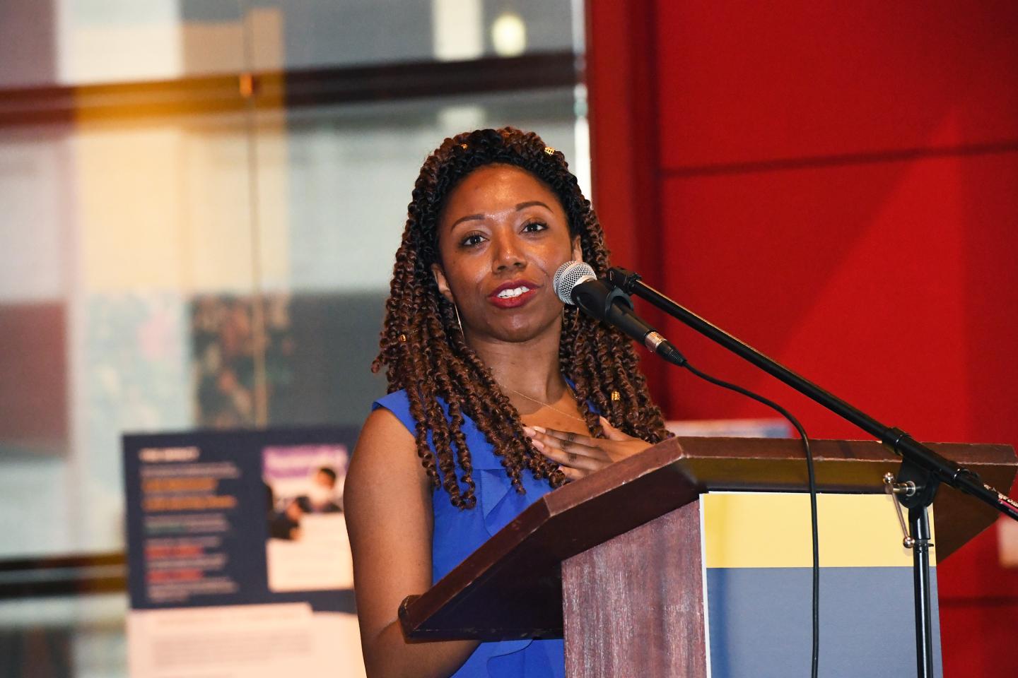 Johns Hopkins pledges continued commitment to economic inclusion ...