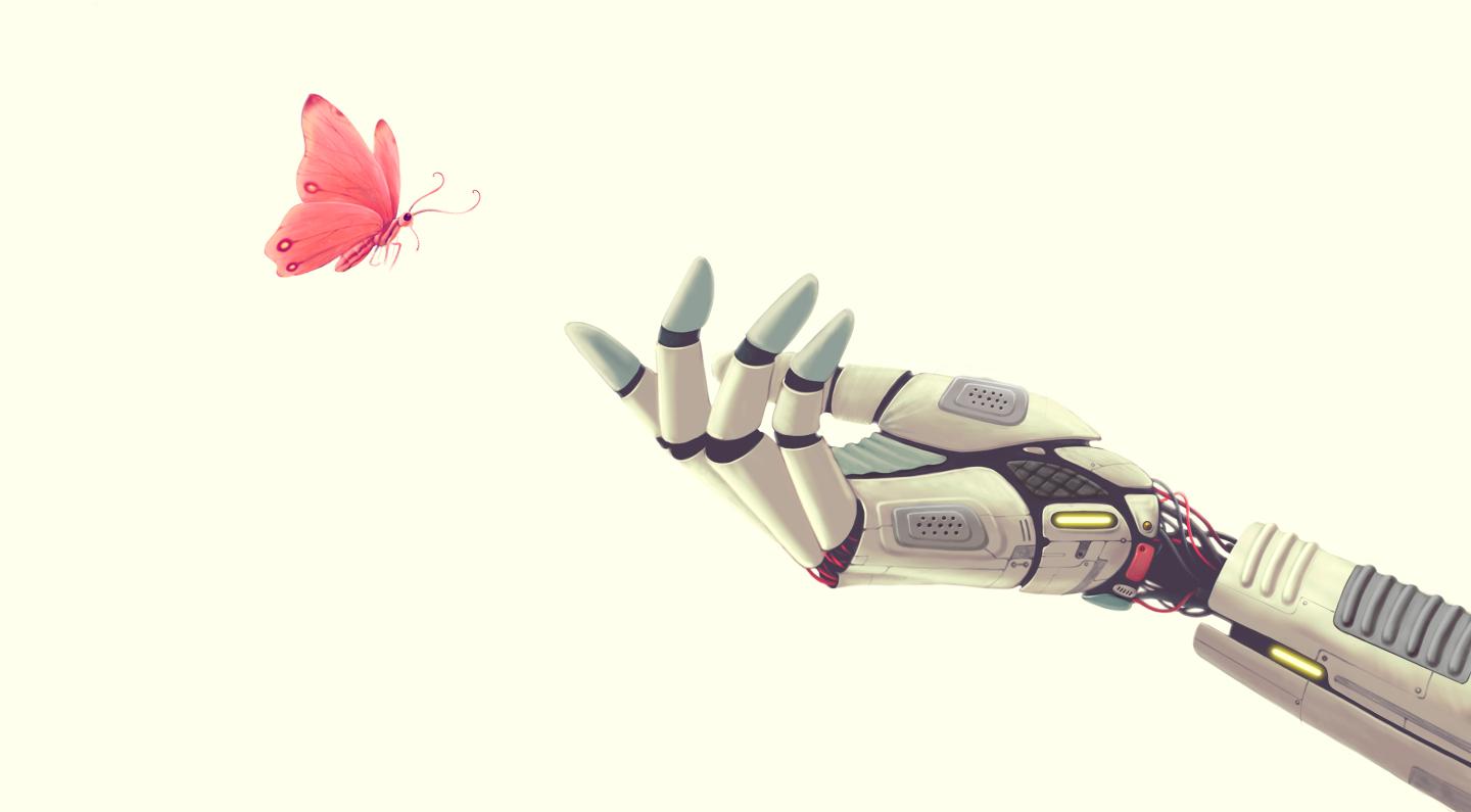 From Alexa to a robot running amok in the movie ‘M3GAN’ artificial ...