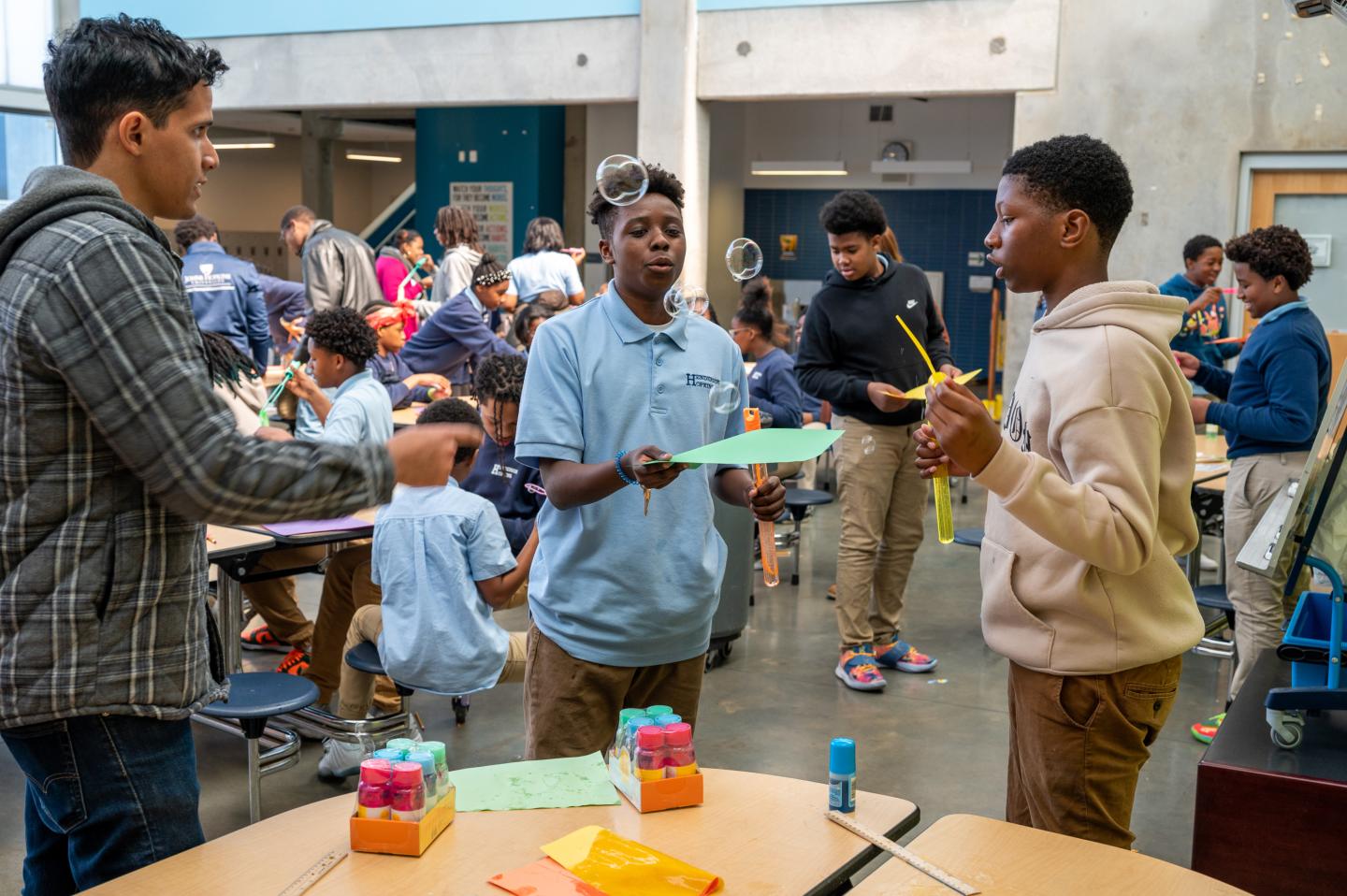 Infinite ways to bring pi to life | Hub