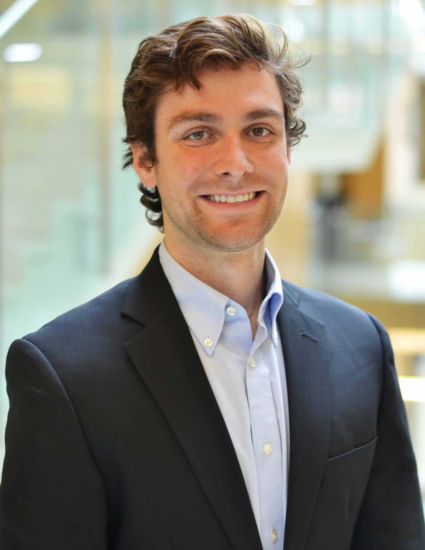 Luke Osborn | Faculty Experts | Hub