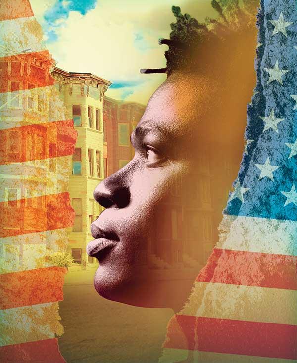 Justice for all? | Hub