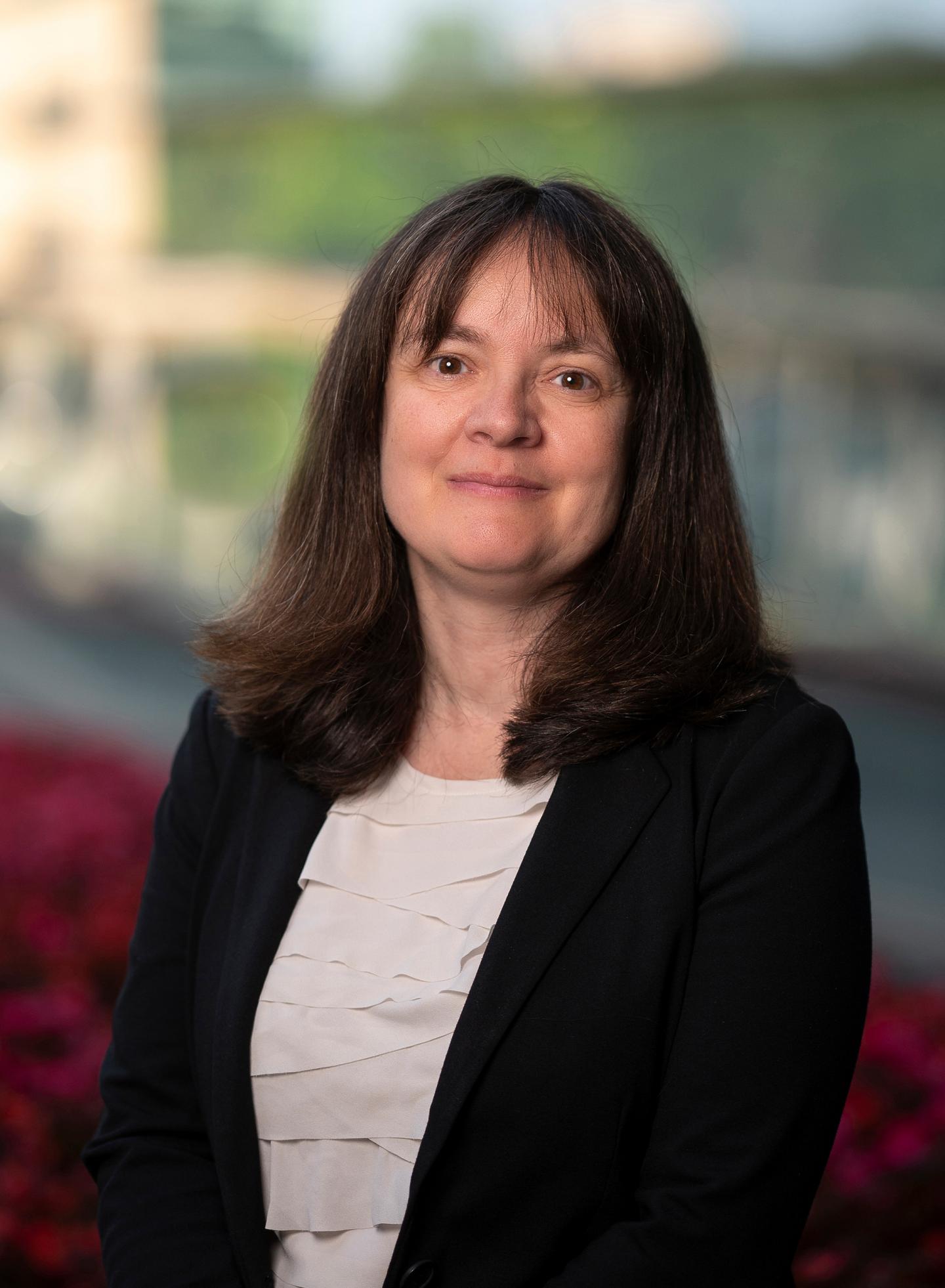 Mikala Egeblad wants to put the brakes on cancer progression | Hub