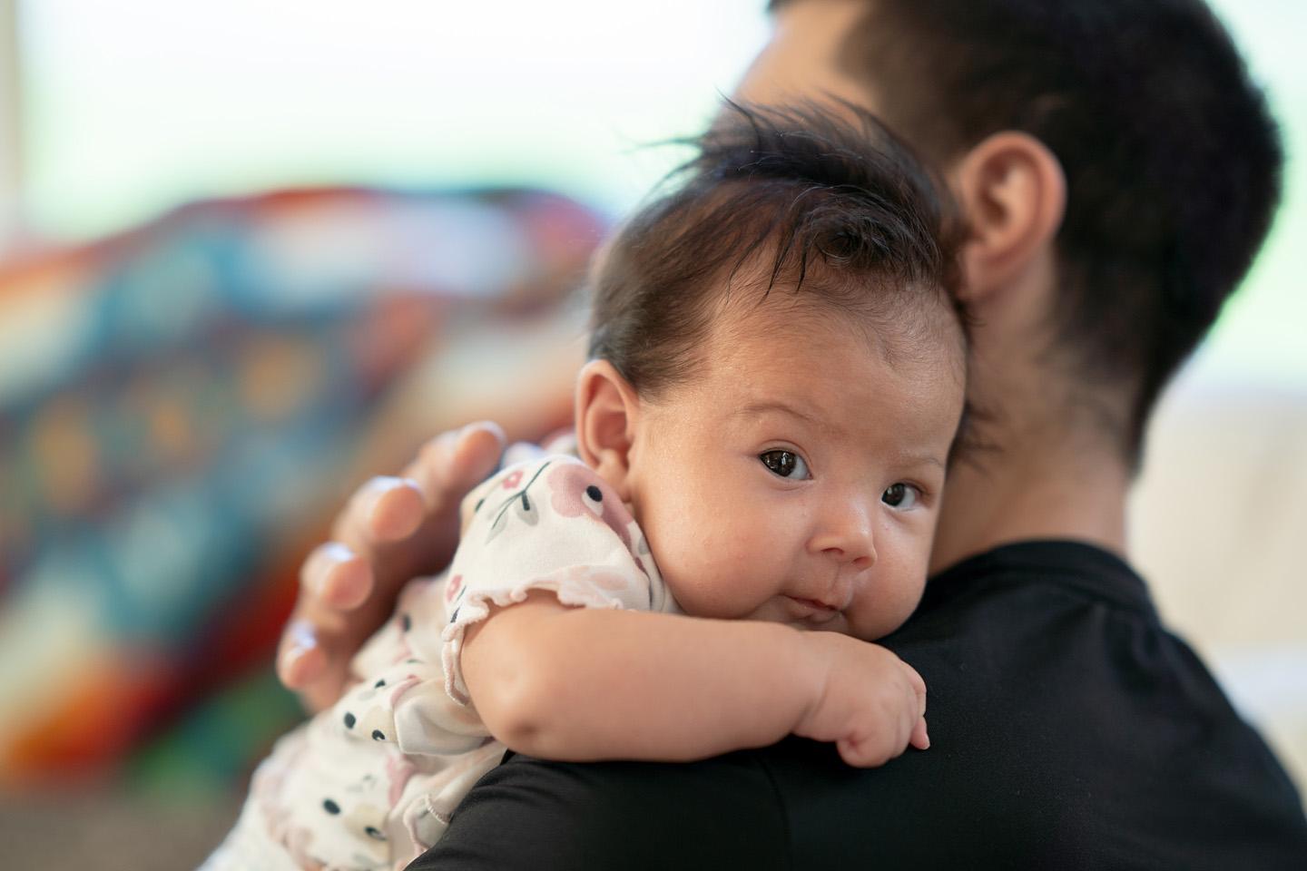 Family Building Week takes place Nov. 13 to 17 | Hub