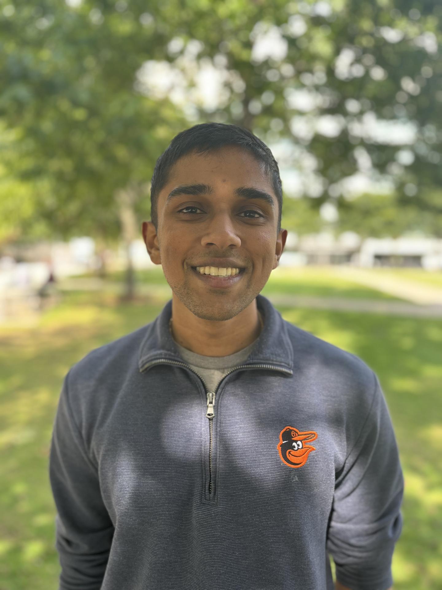 The numbers game: Johns Hopkins alums help Orioles rise to the top | Hub