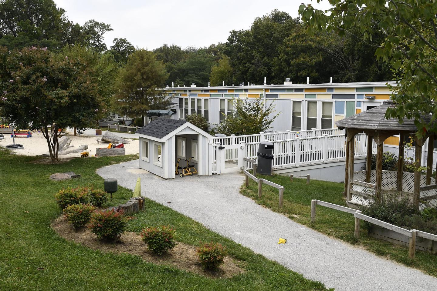 Homewood Early Learning Center relocating to a new state-of-the-art ...