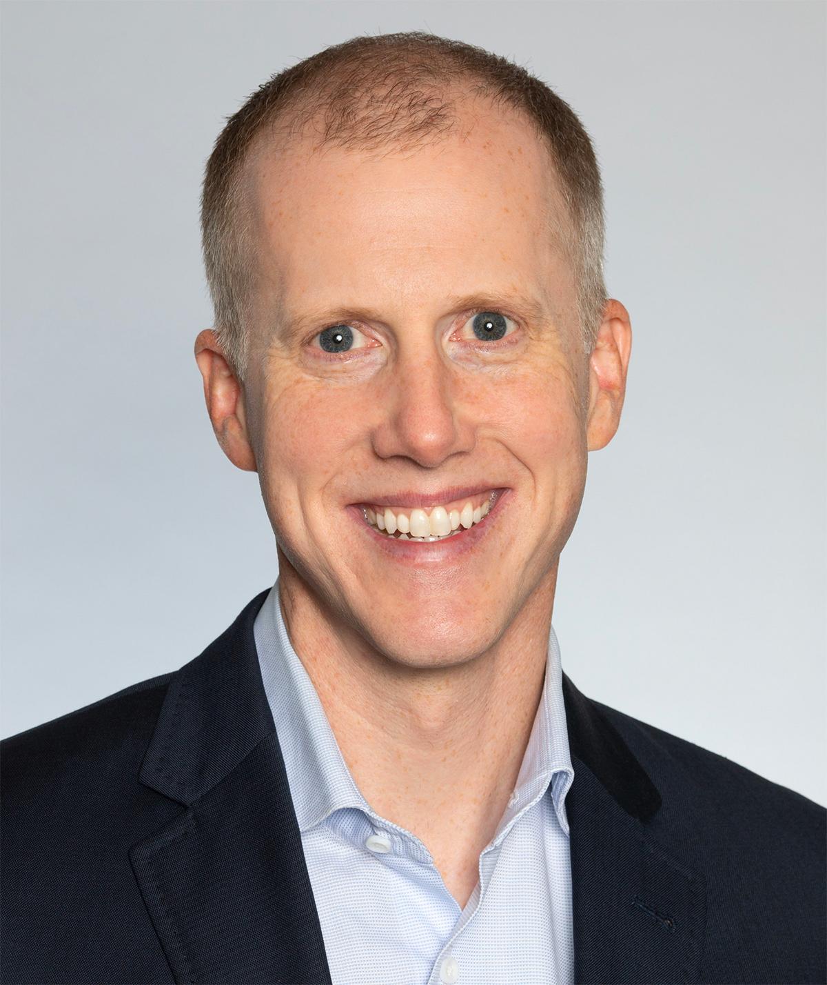 Johns Hopkins to host conversation with Becton Dickinson CEO Tom Polen ...