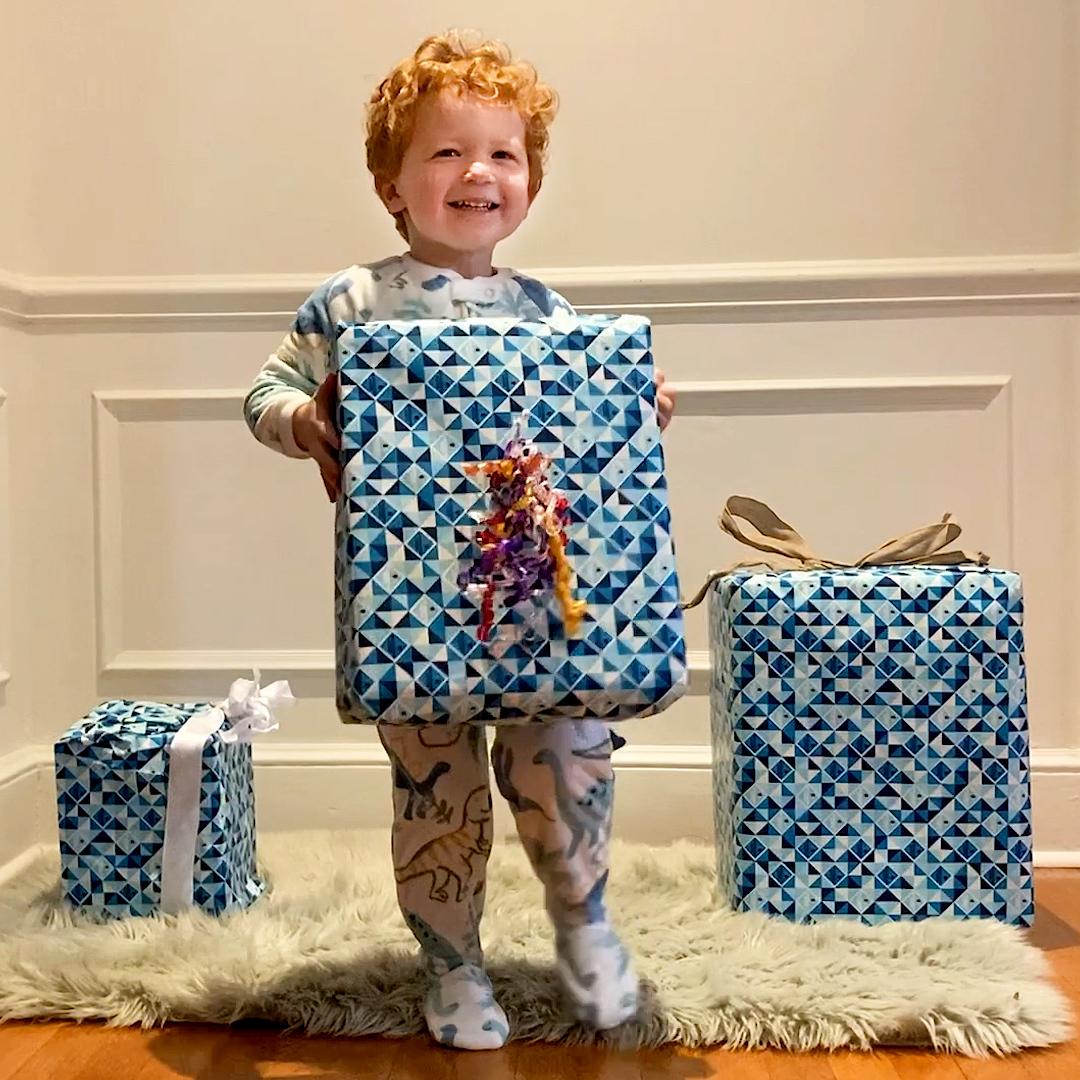 What shaking boxes can teach us about how our brains work | Hub