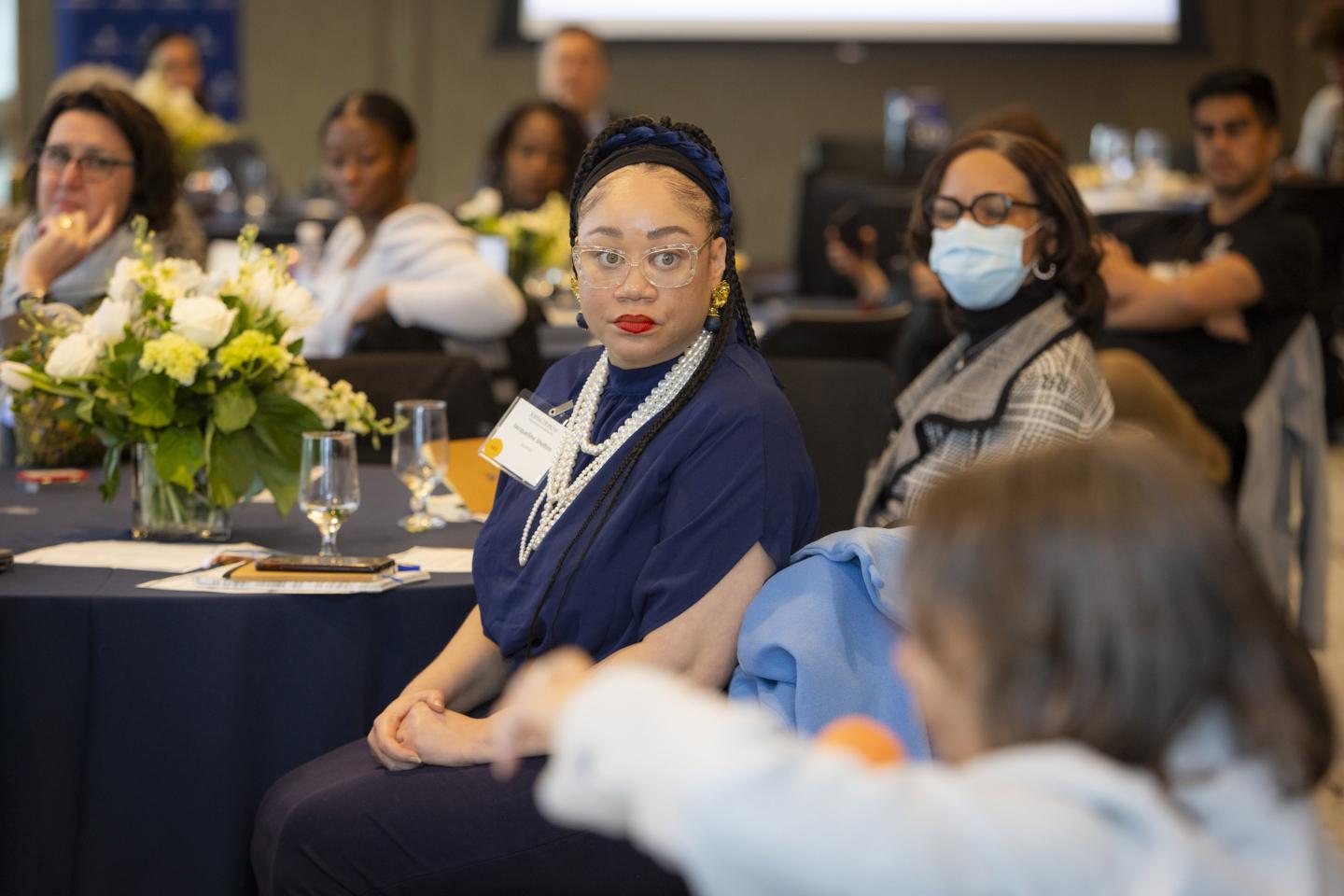 Johns Hopkins hosts first-ever Alumni Identity and Equity Summit | Hub