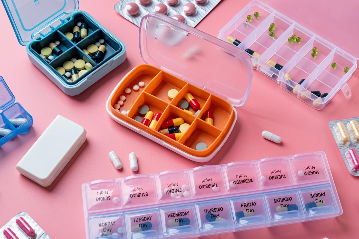 New method aims to optimize HIV treatments, improve quality of life | Hub