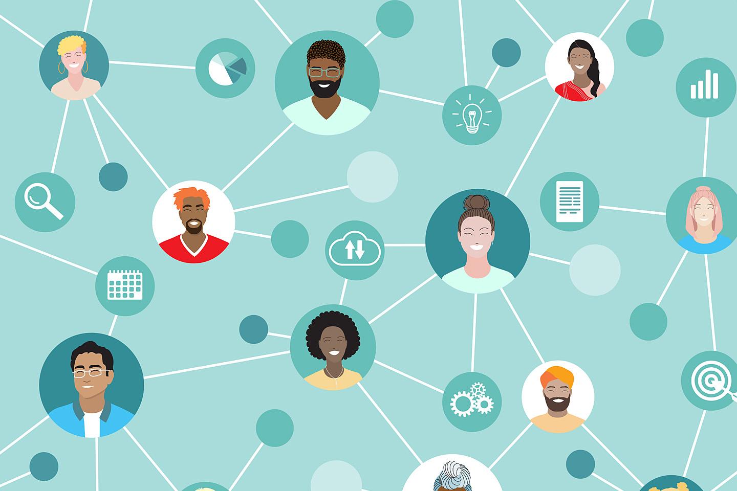 Networking groups connect Johns Hopkins employees | Hub