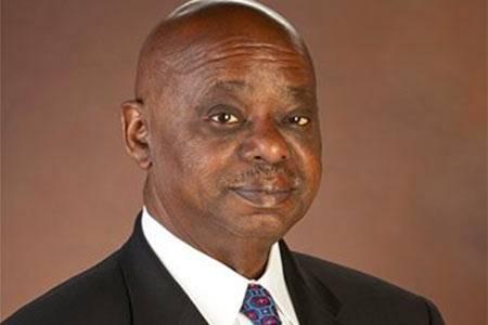 Ernie Bates, renowned neurosurgeon and barrier-breaking Johns Hopkins ...