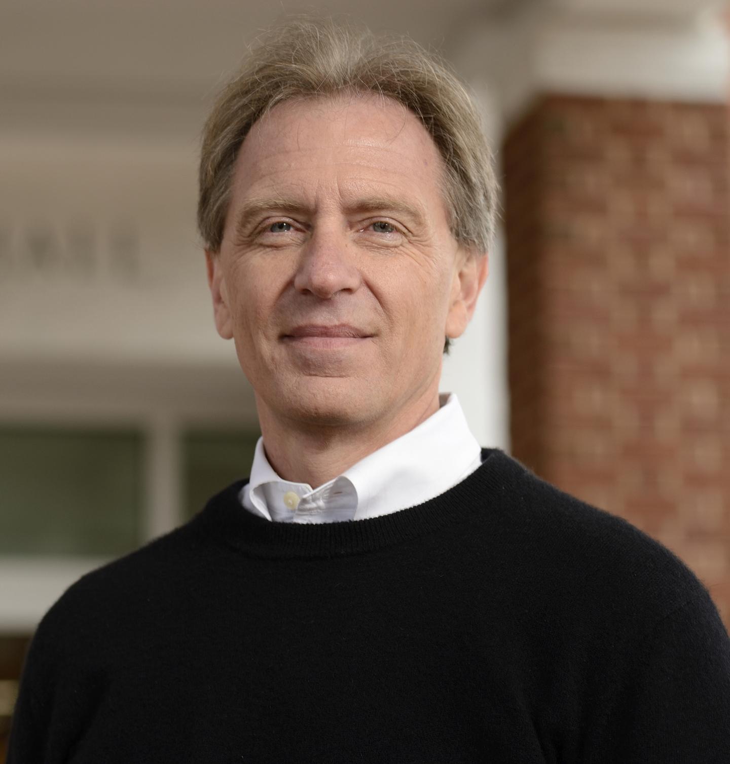 Johns Hopkins' Gregory D. Hager selected to head NSF Computer and ...
