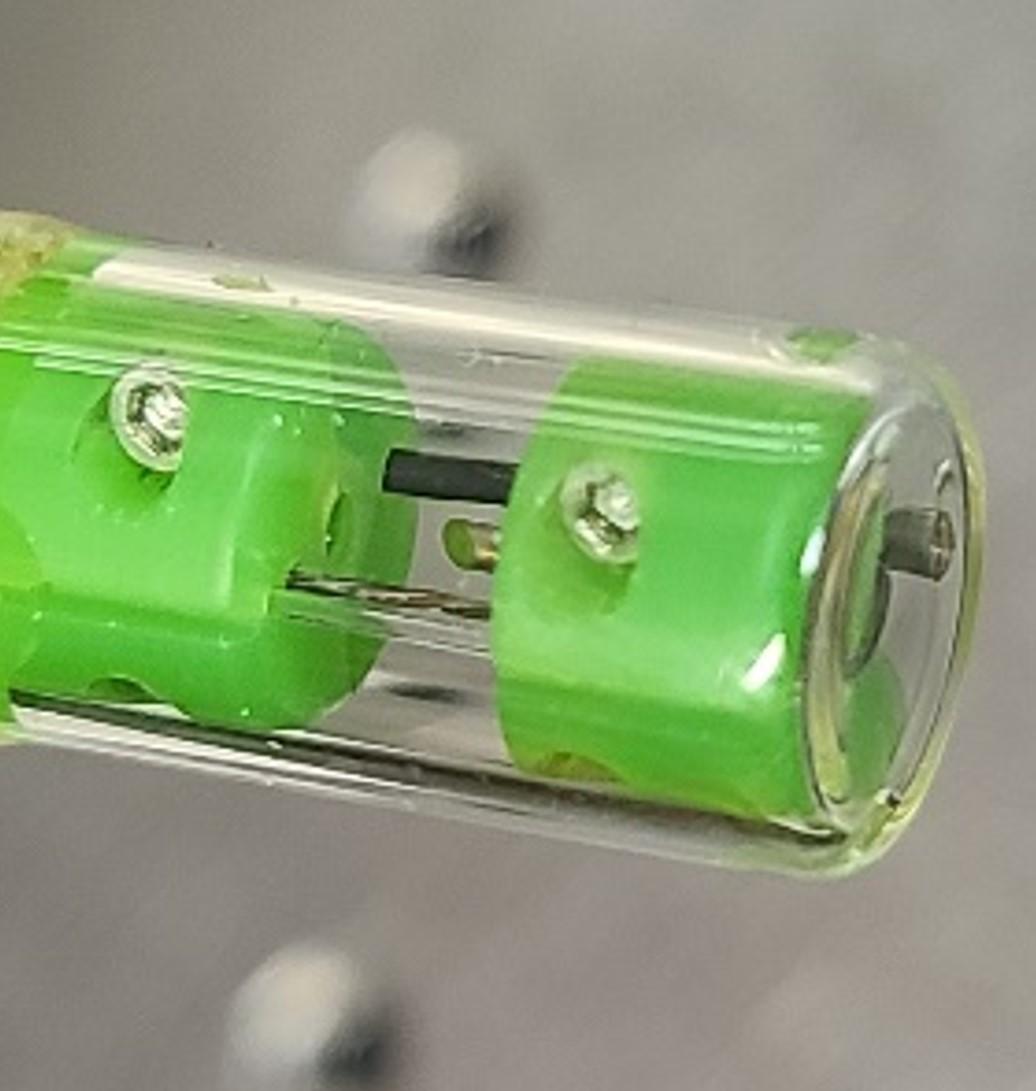 Pill-sized imaging capsule could help catch esophageal cancer sooner | Hub