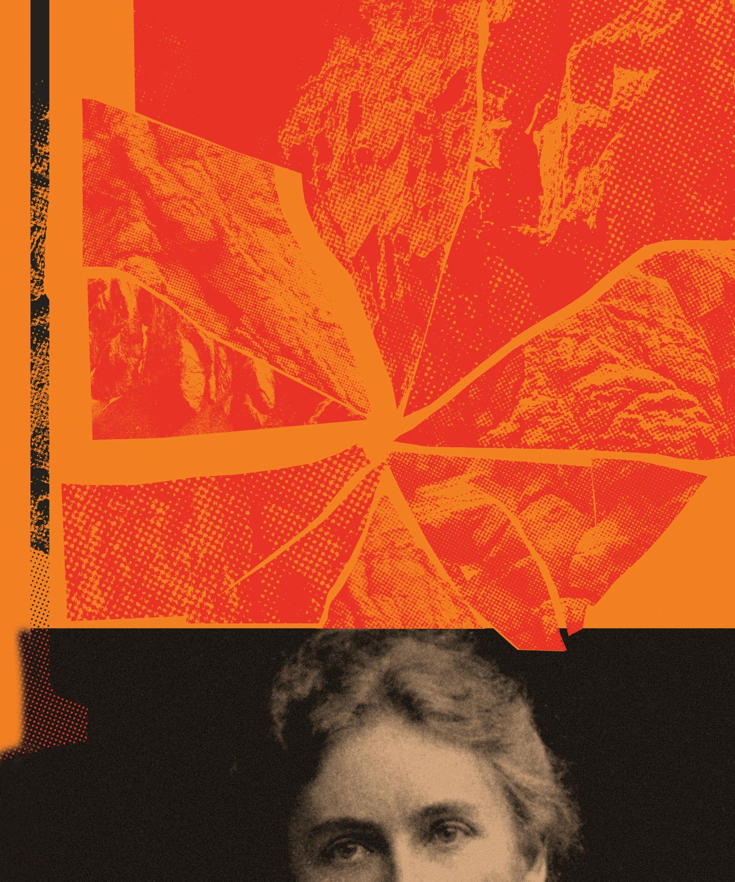 Trailblazing geologist Florence Bascom's stony path to becoming the ...