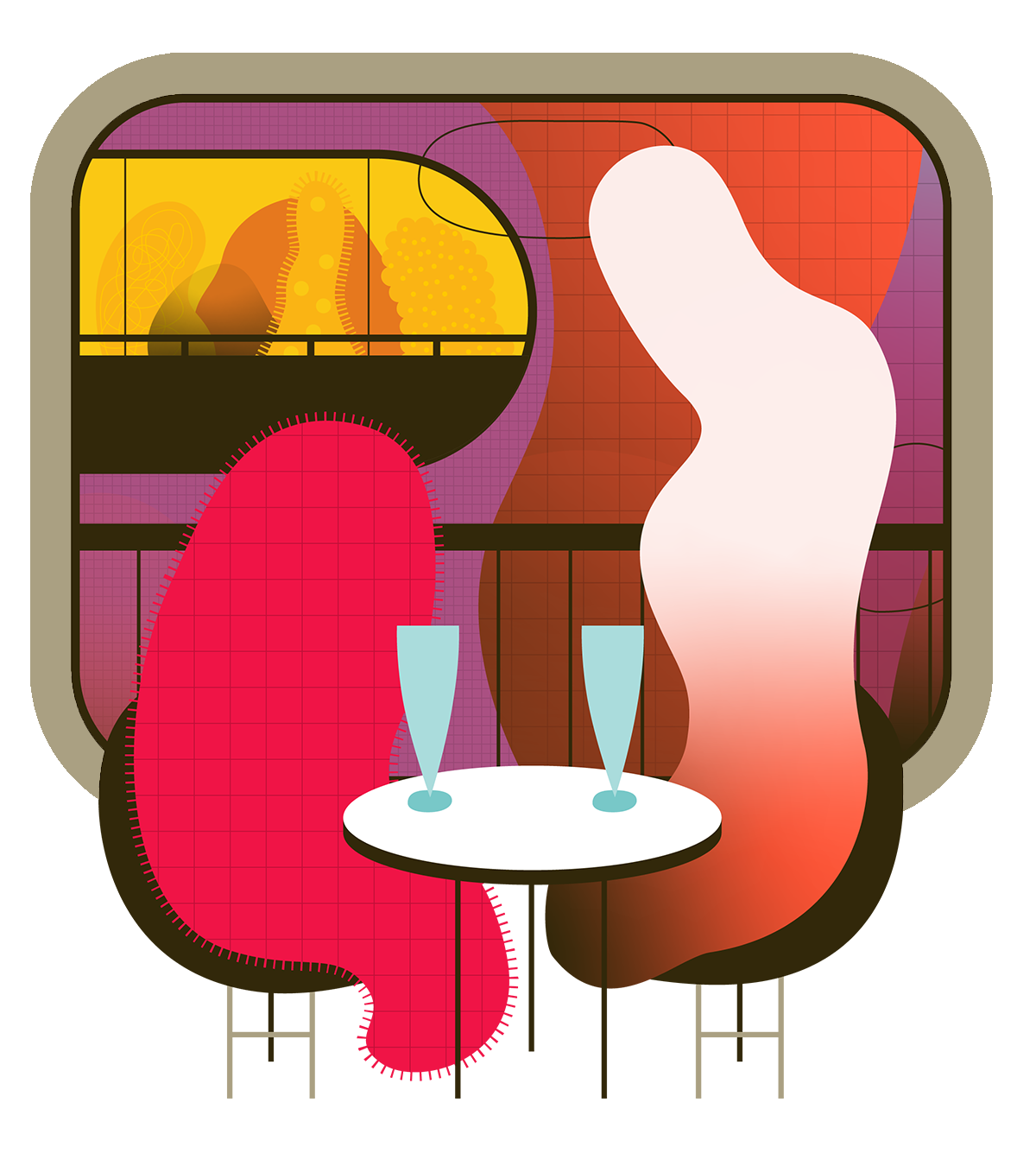 Bacteria are talking | Hub