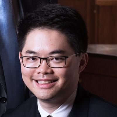 Alvin Liu | Faculty Experts | Hub