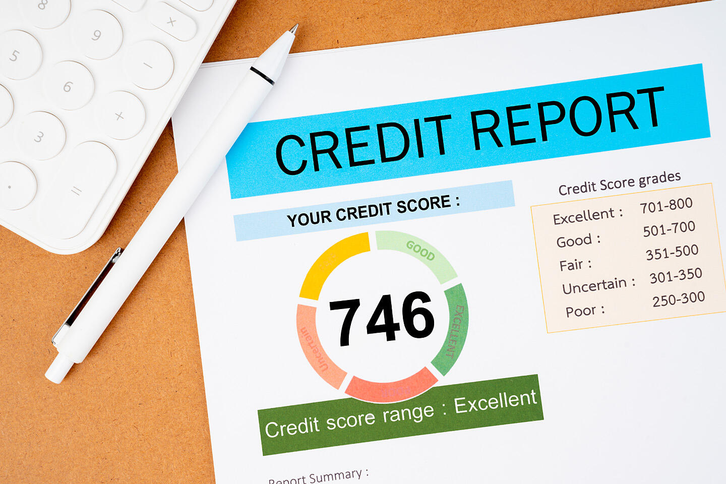 Make the most of your credit | Hub